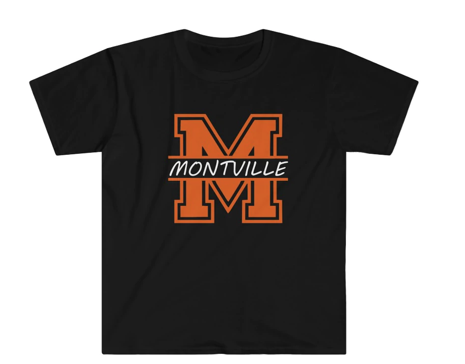Montville Little League – VM Designs